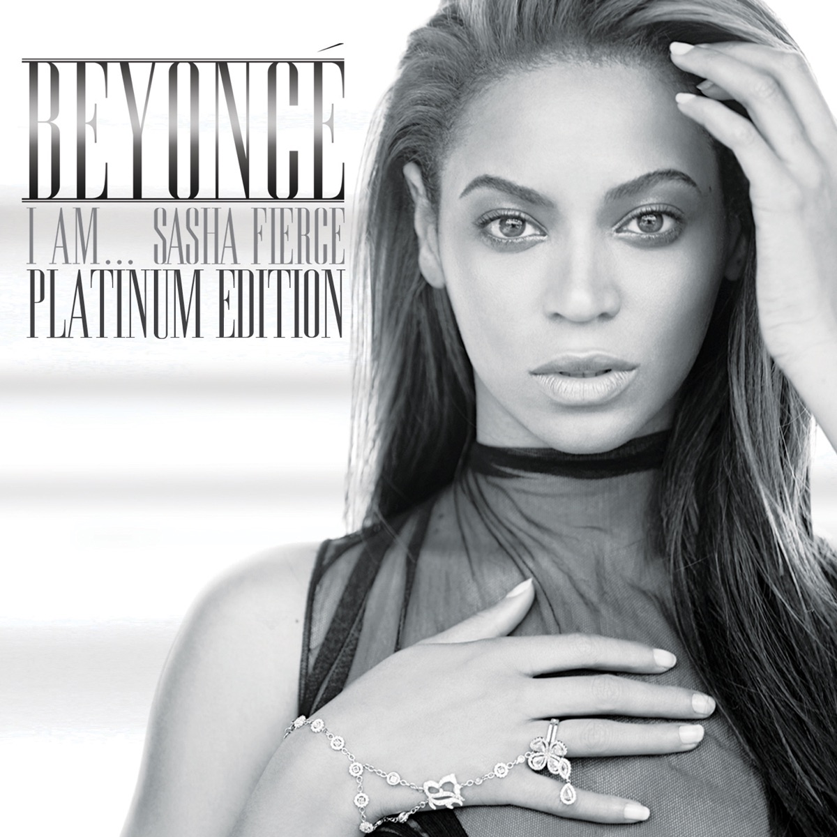 AIFF Beyonc I Am Shasha Fierce Platinum Edition ShareMania US