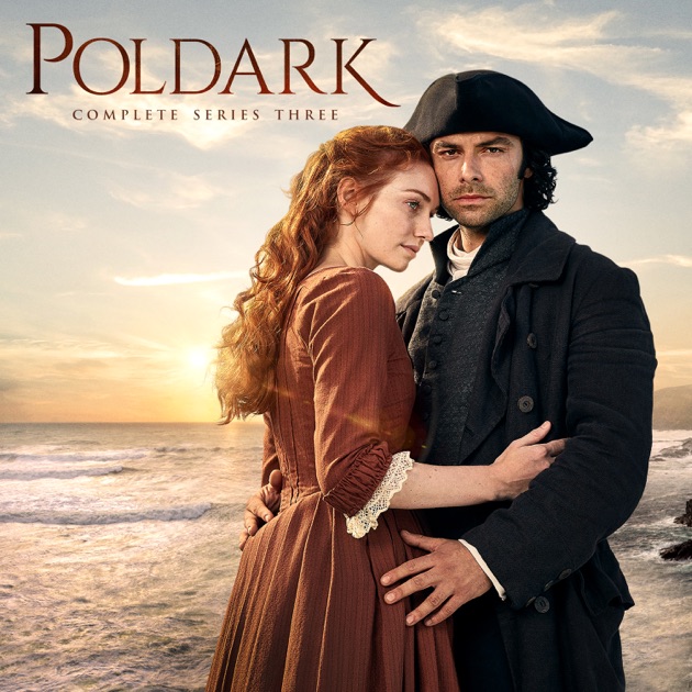 Poldark Series 3 On Itunes