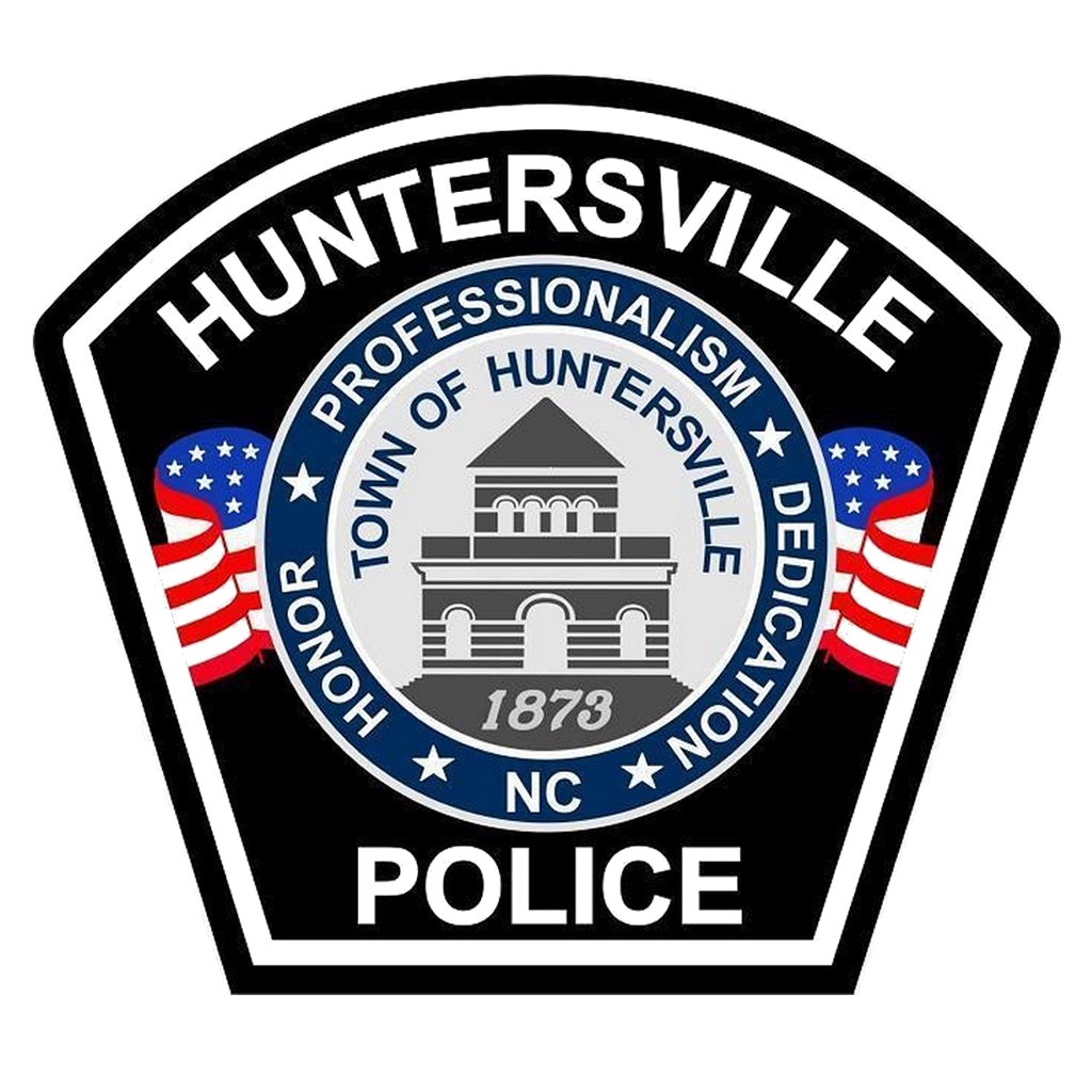 Police Patch Design Template