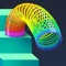 Slinky Stairs Tips, Cheats, Vidoes and Strategies | Gamers Unite! IOS