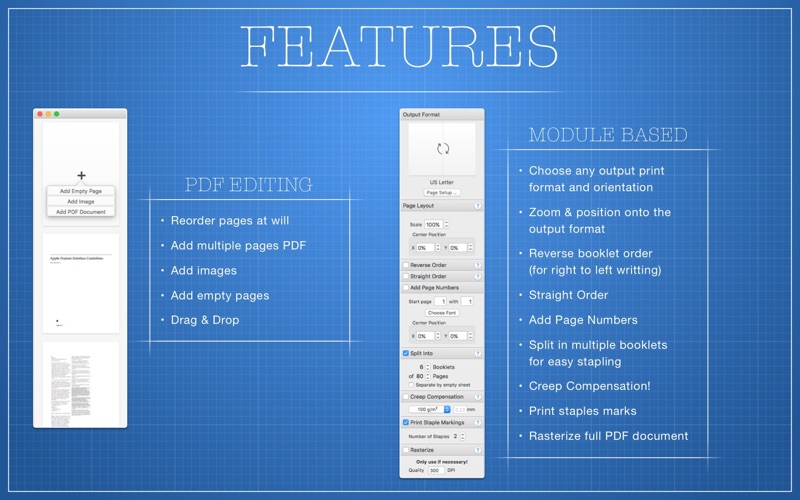 AppShrink Create Booklet For Mac App Review