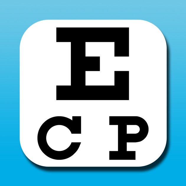 Eye Chart Pro Test Vision And Visual Acuity Better With Snellen eye-chart-pro-test-vision-and-visual-acuity-better-with-snellen