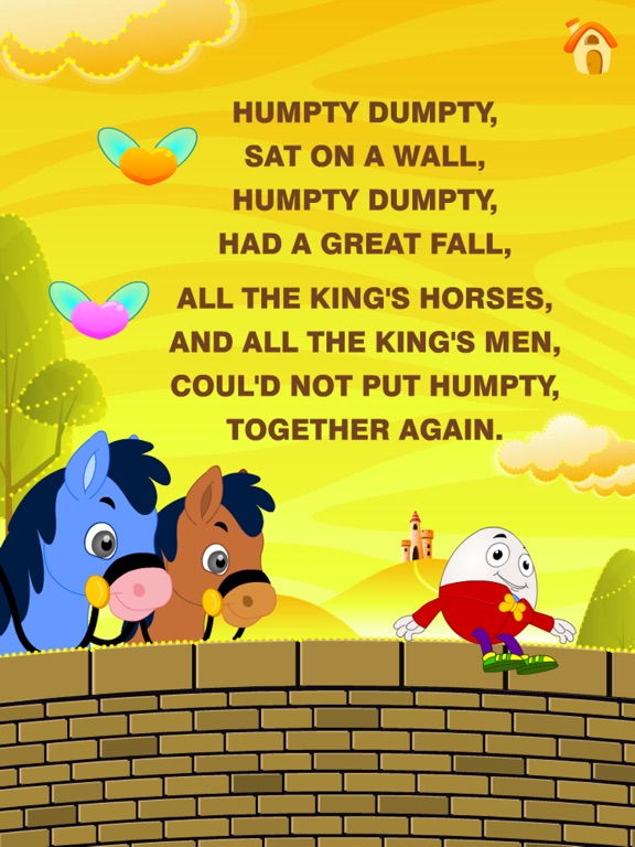 App Shopper English Nursery Rhymes Vol 01 Education 